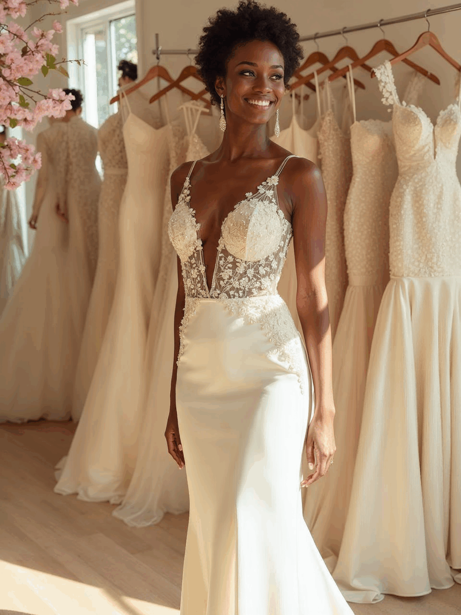 Say Yes To The Dress - SYTTD - For Sale